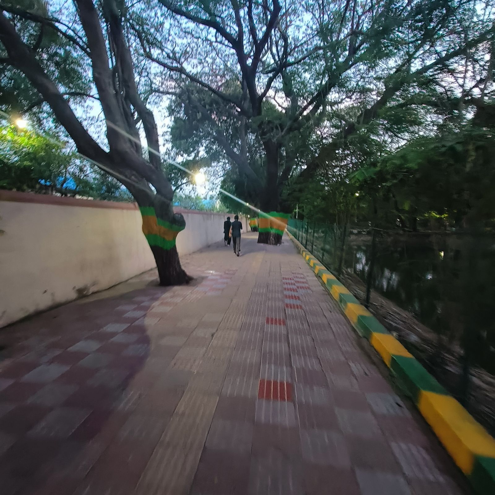 Things to do in Chennai - Anna Nagar Tower Park